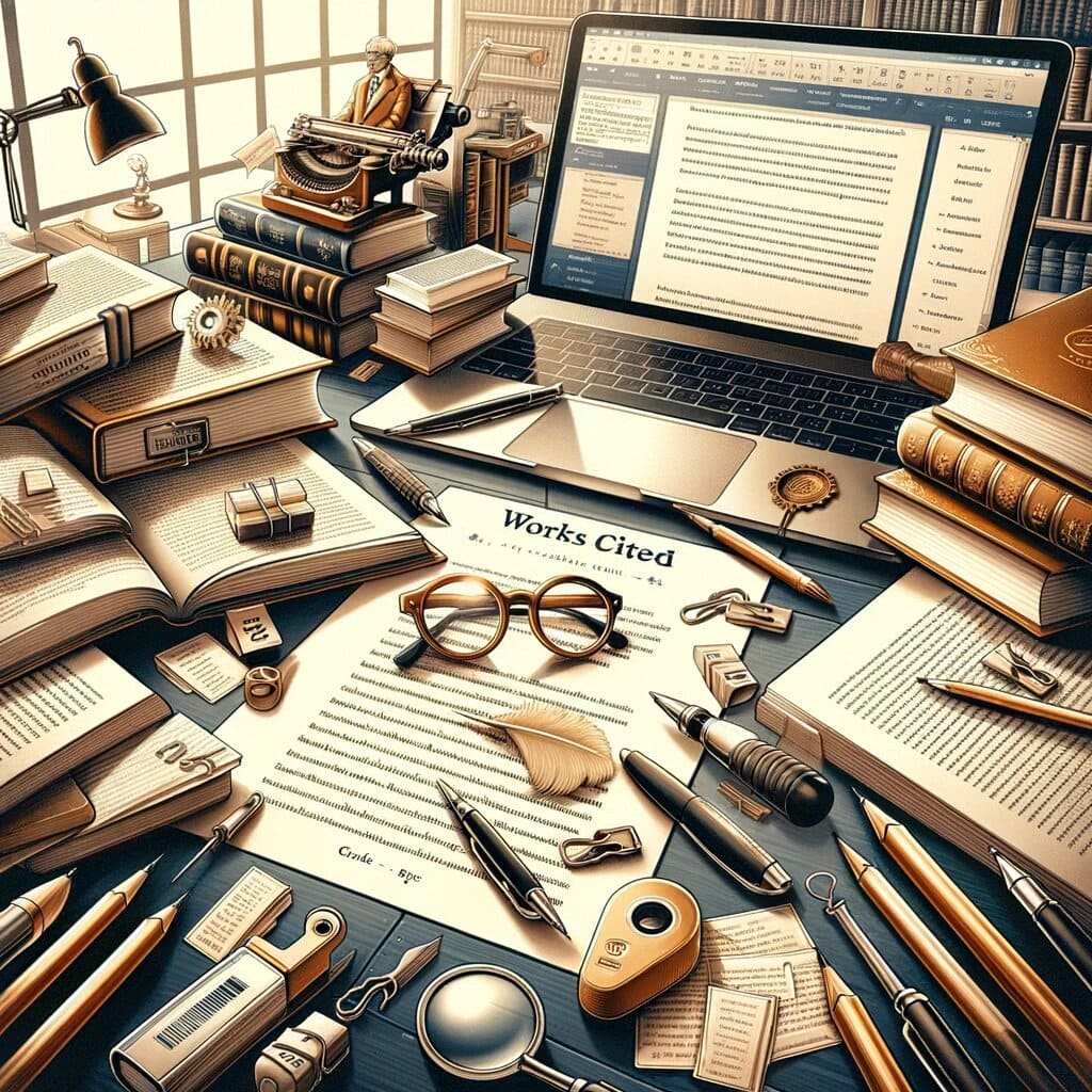 Mastering MLA Citation: A Complete Guide to Formatting and Accuracy