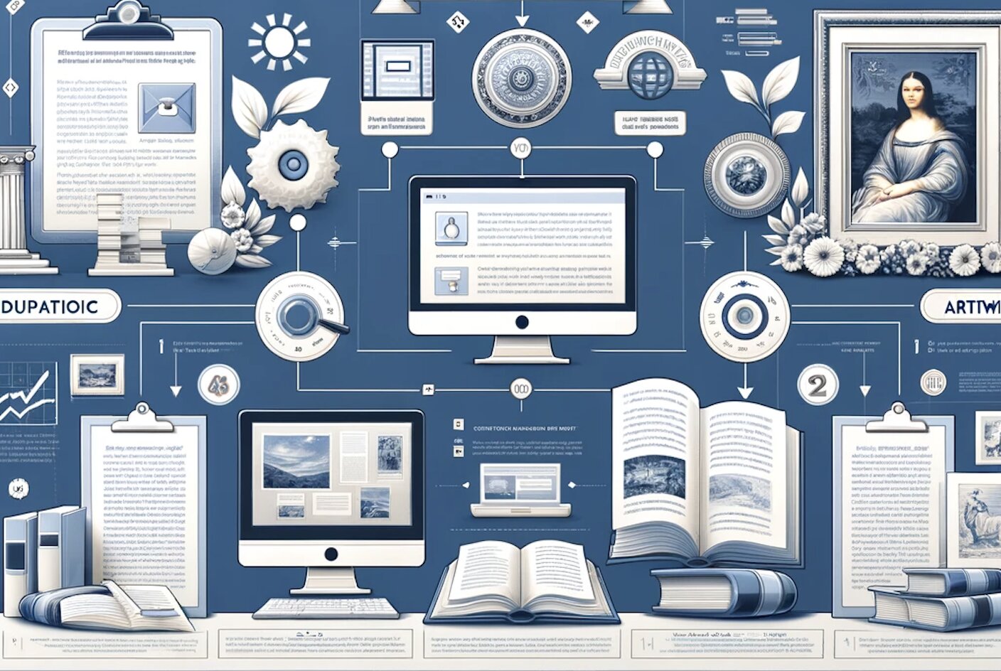 How to Cite Images and Photos in APA Format: A Comprehensive Guide